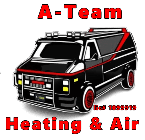 A-Team Heating & Air | HVAC Experts in the Antelope Valley